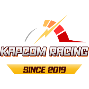 KapCom Racing – Ridge Prints & Graphics
