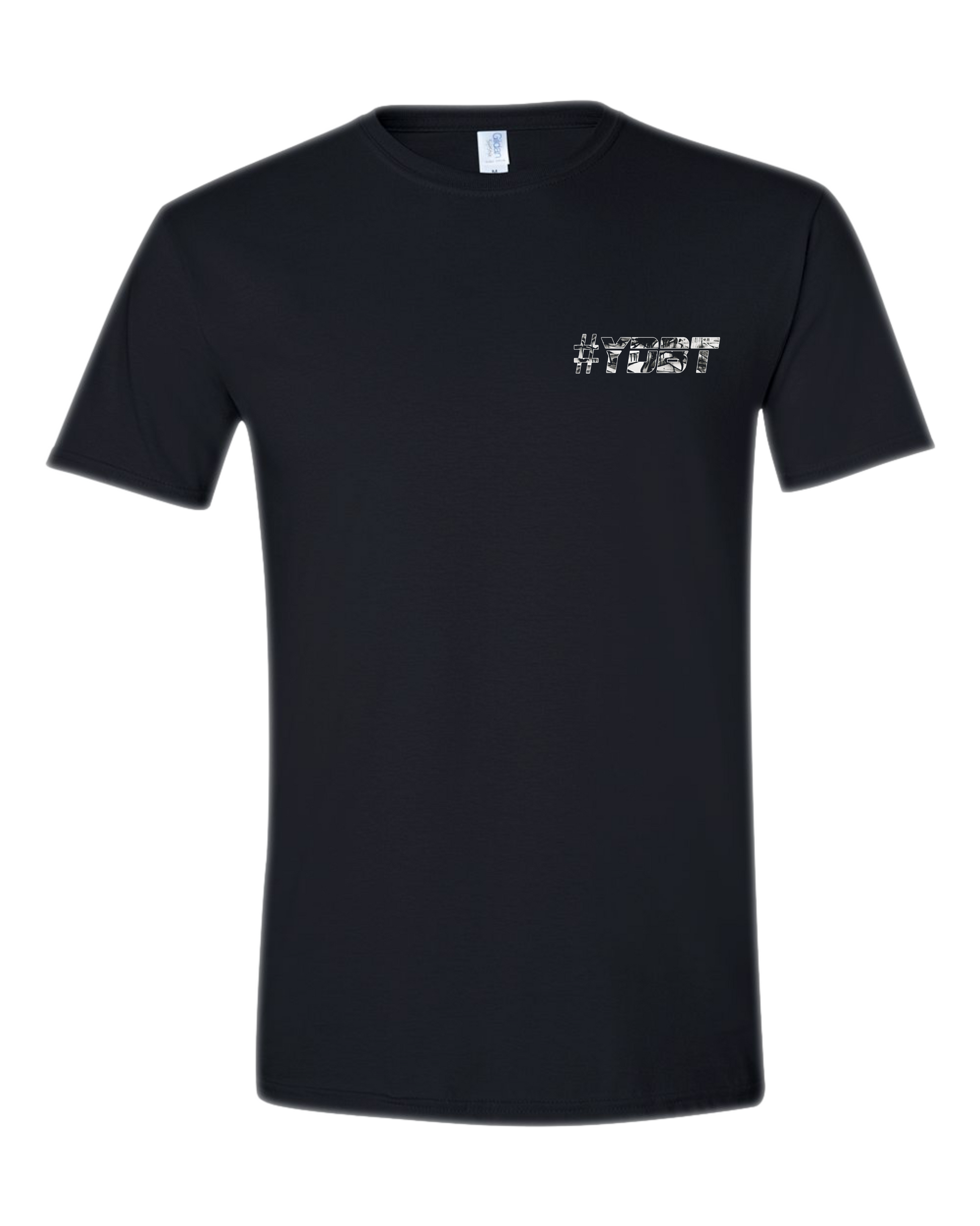 Section H8 - Adult Short Sleeve Tee – Ridge Prints & Graphics
